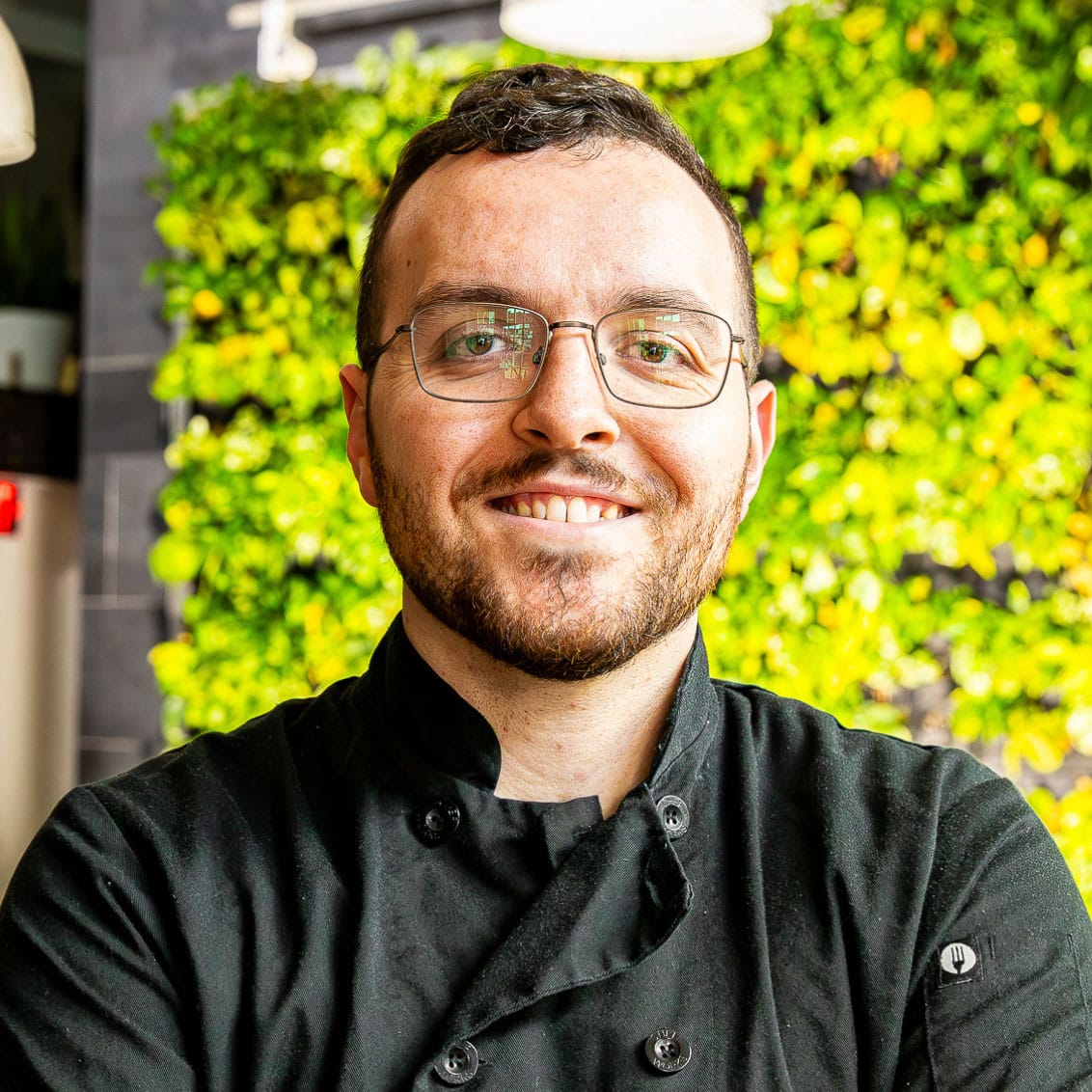 Our Team - Richard DeShantz