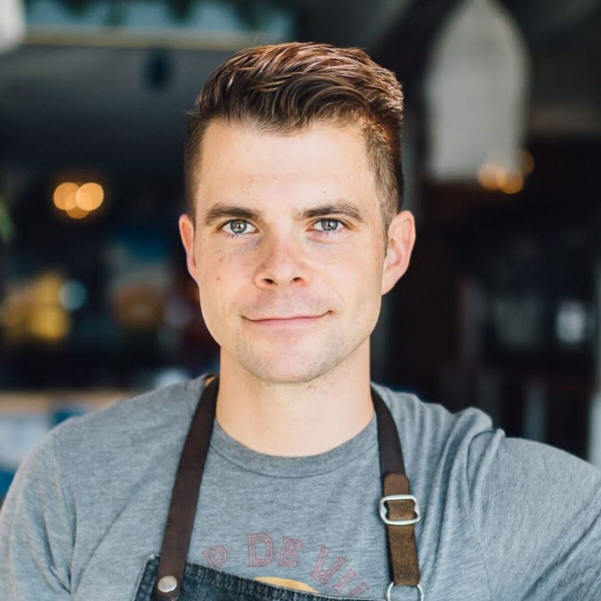 Our Team - Richard DeShantz