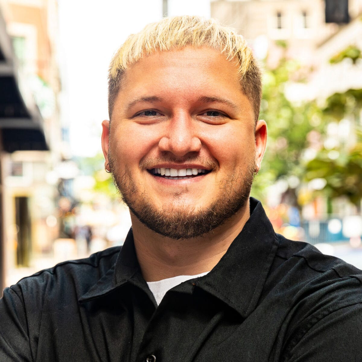 Our Team - Richard DeShantz