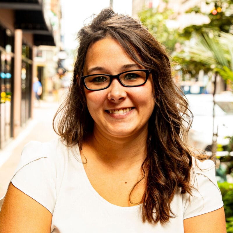 Our Team - Richard DeShantz